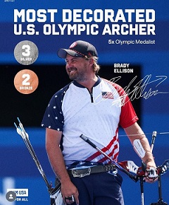 KSL International Archery