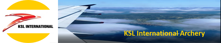 KSL International Archery