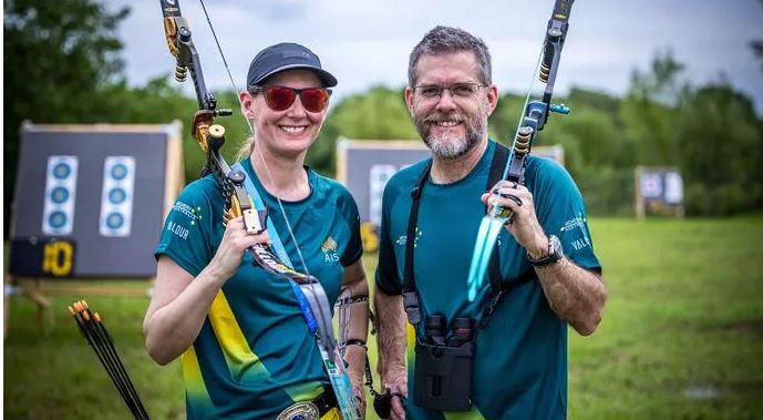 KSL International Archery